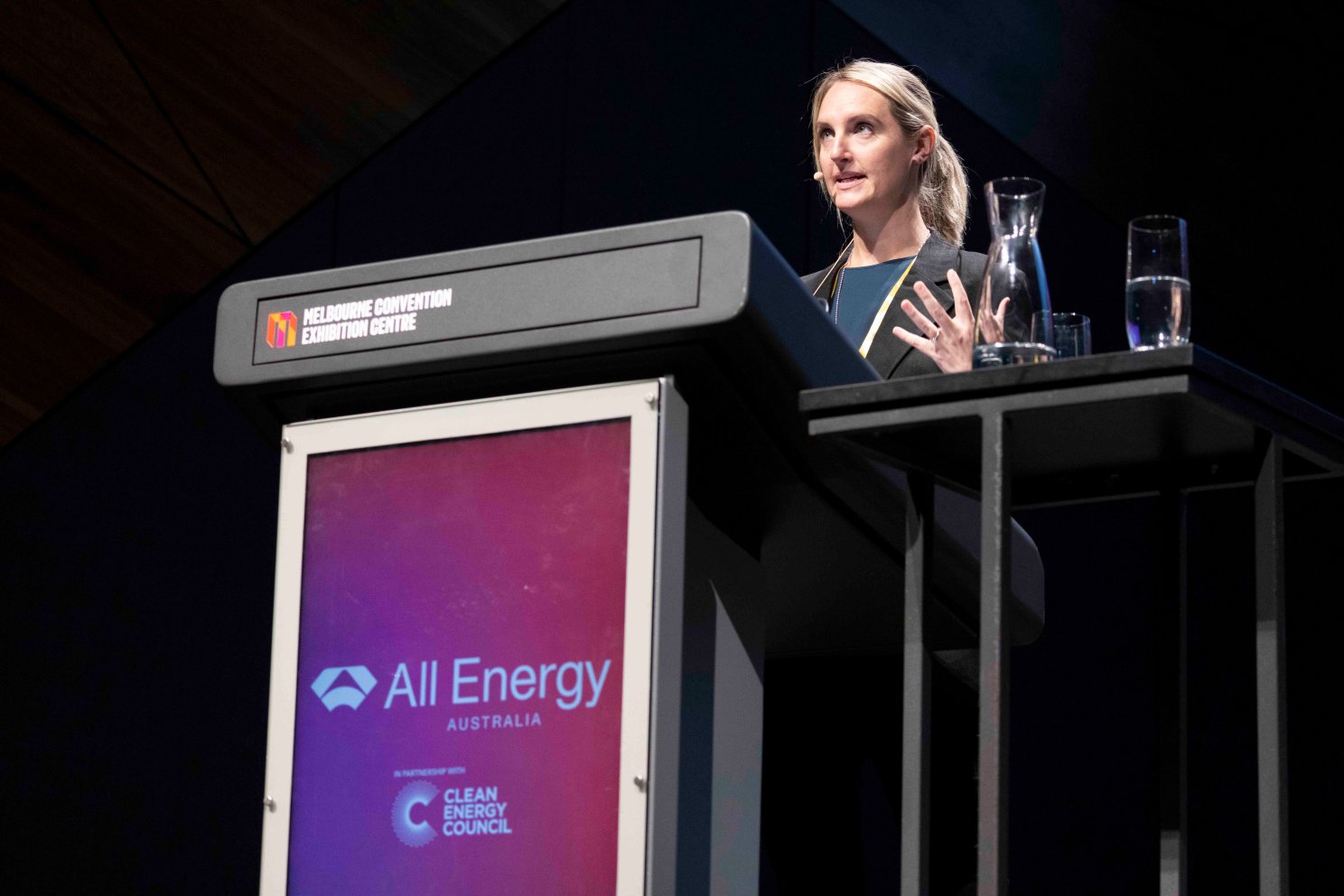 All Energy Australia