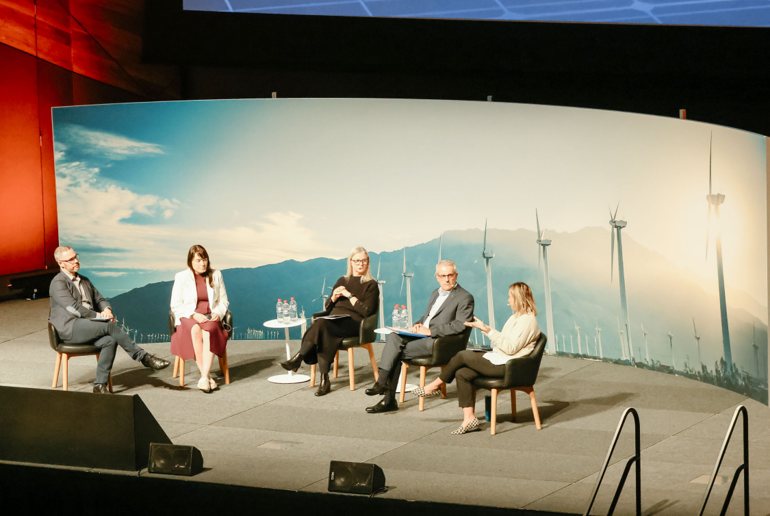 All Energy Australia