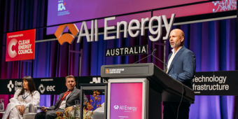 Visit All Energy Australia