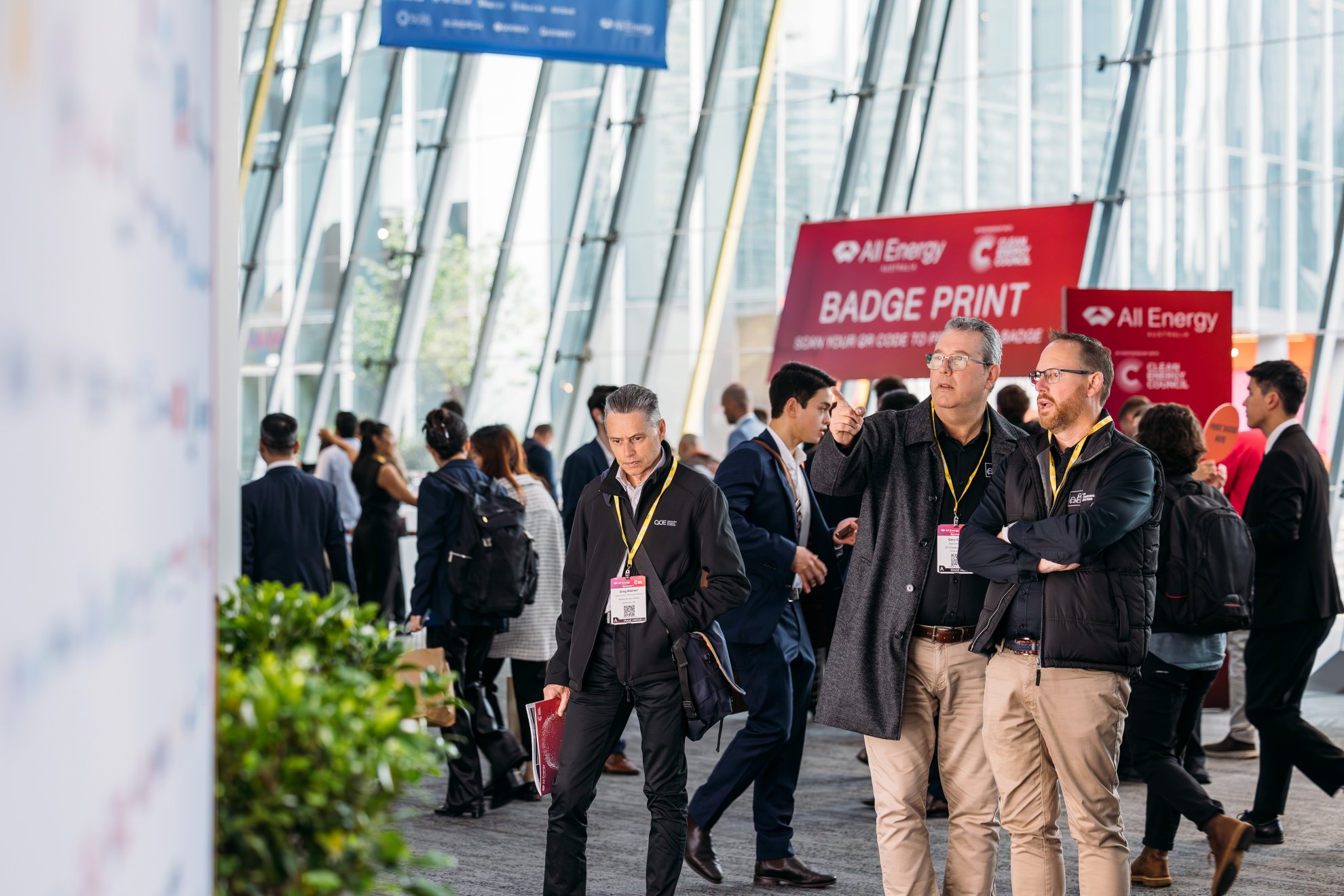 All Energy Australia