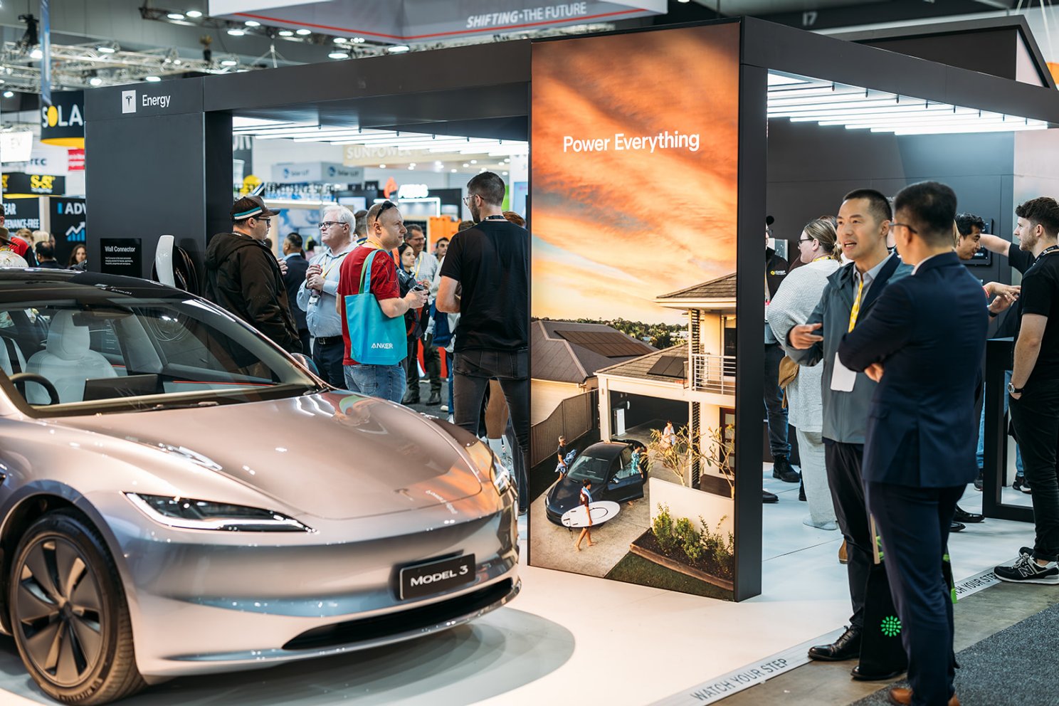 All Energy Australia