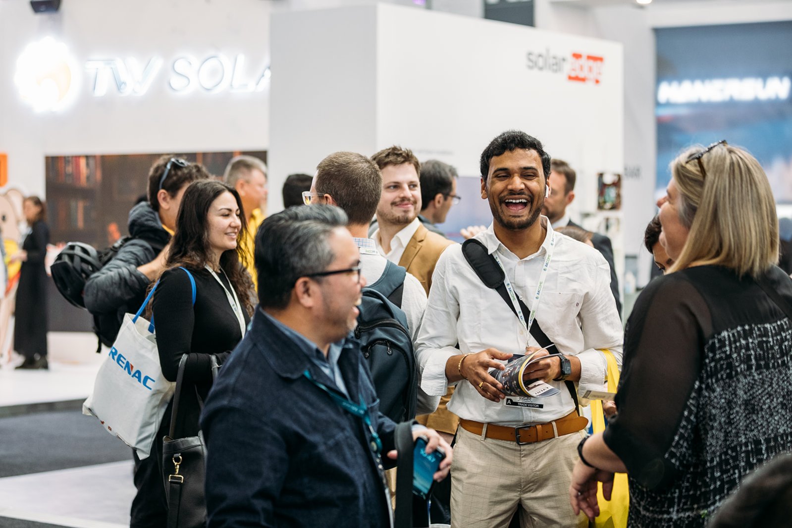 All Energy Australia