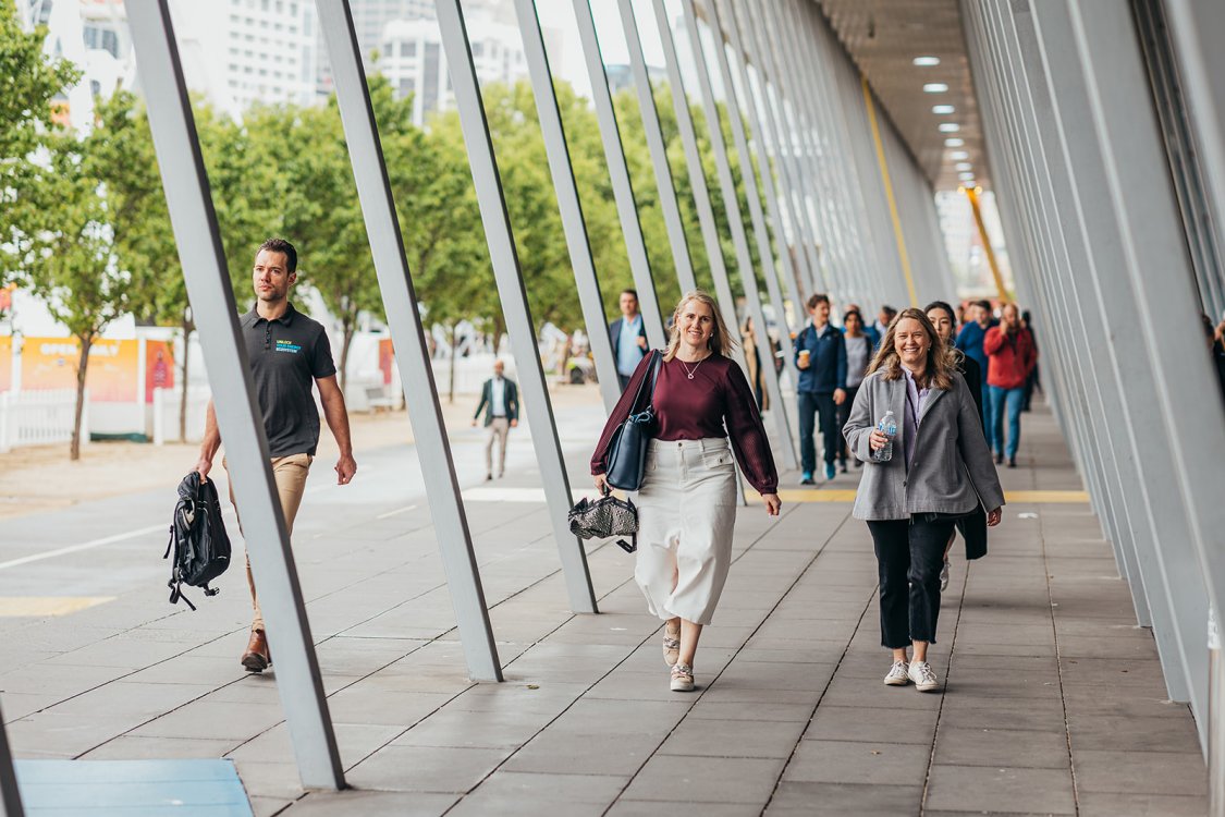 Visit All Energy Australia