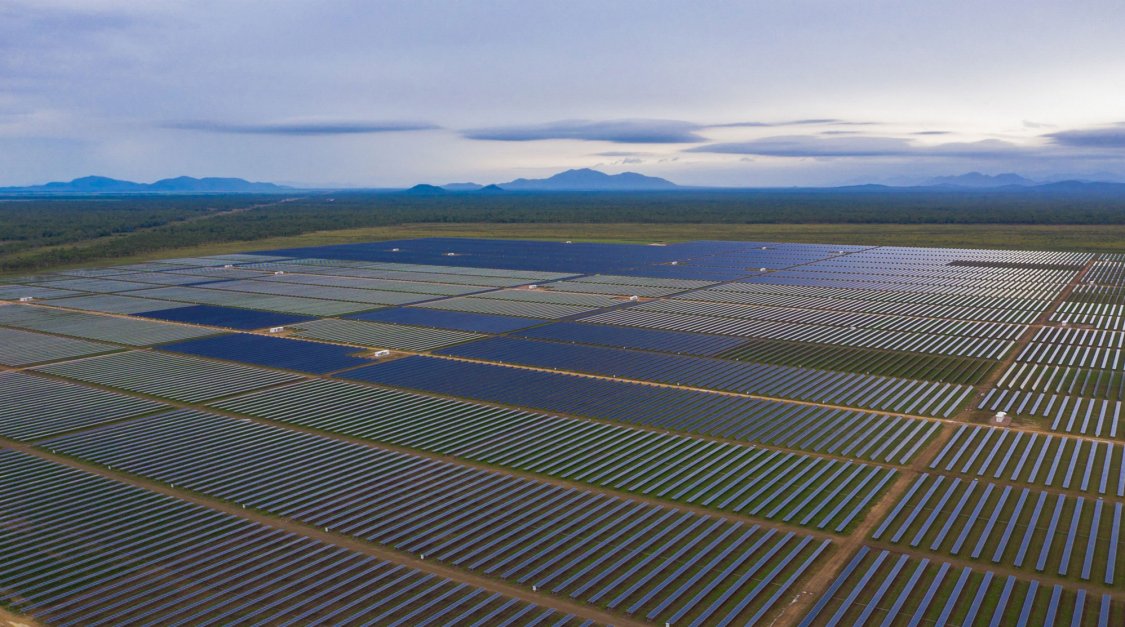 All Energy Australia
