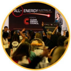 Visit All-Energy Australia