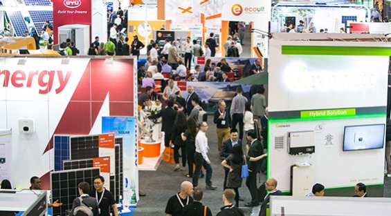 All Energy Australia