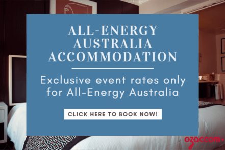 Visit All-Energy Australia