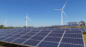 Exhibit at All-Energy Australia